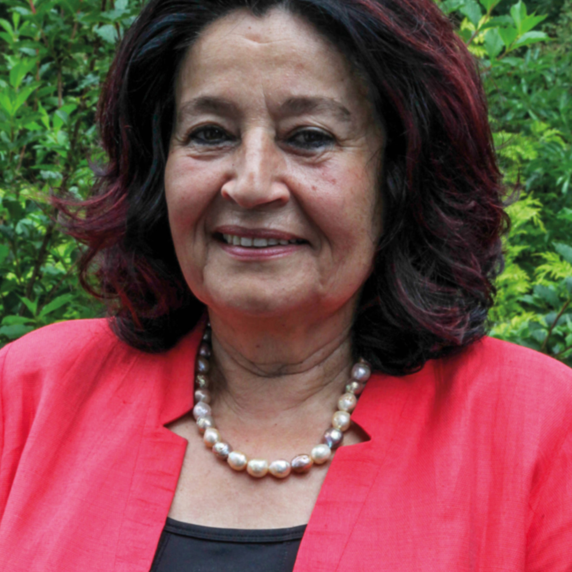 Erden Ankay-Nachtwein › SPD Remscheid