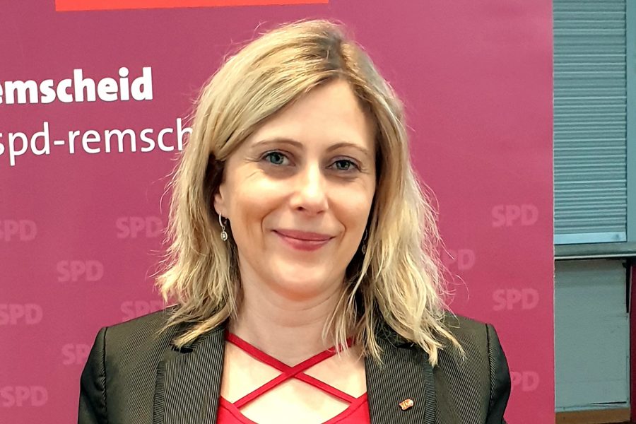 „Es geht um den Fortbestand der sozialen Marktwirtschaft als ...