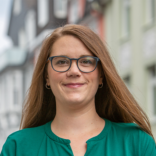 Folge 20: Nadine Gaede › SPD Remscheid