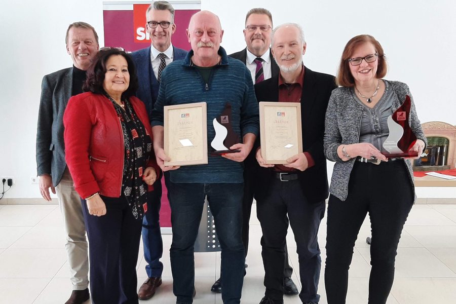 Das hat uns allen gefehlt! › SPD Remscheid