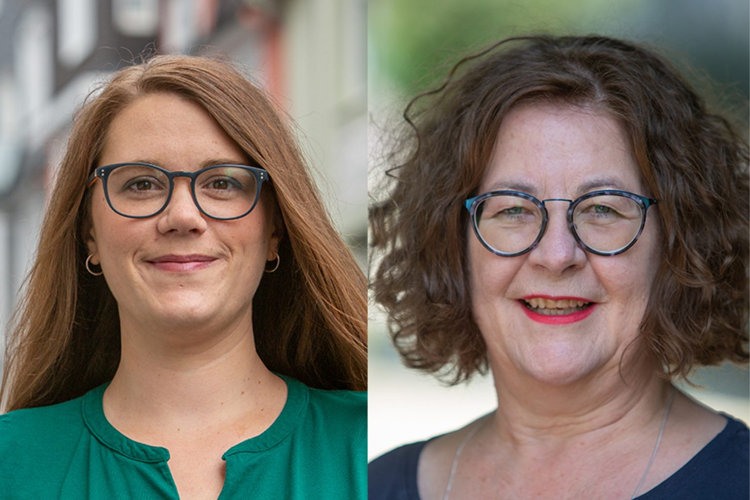 Nadine Gaede folgt auf Ilona Kunze-Sill – Wechsel in der Geschäftsführung der SPD-Ratsfraktion ...